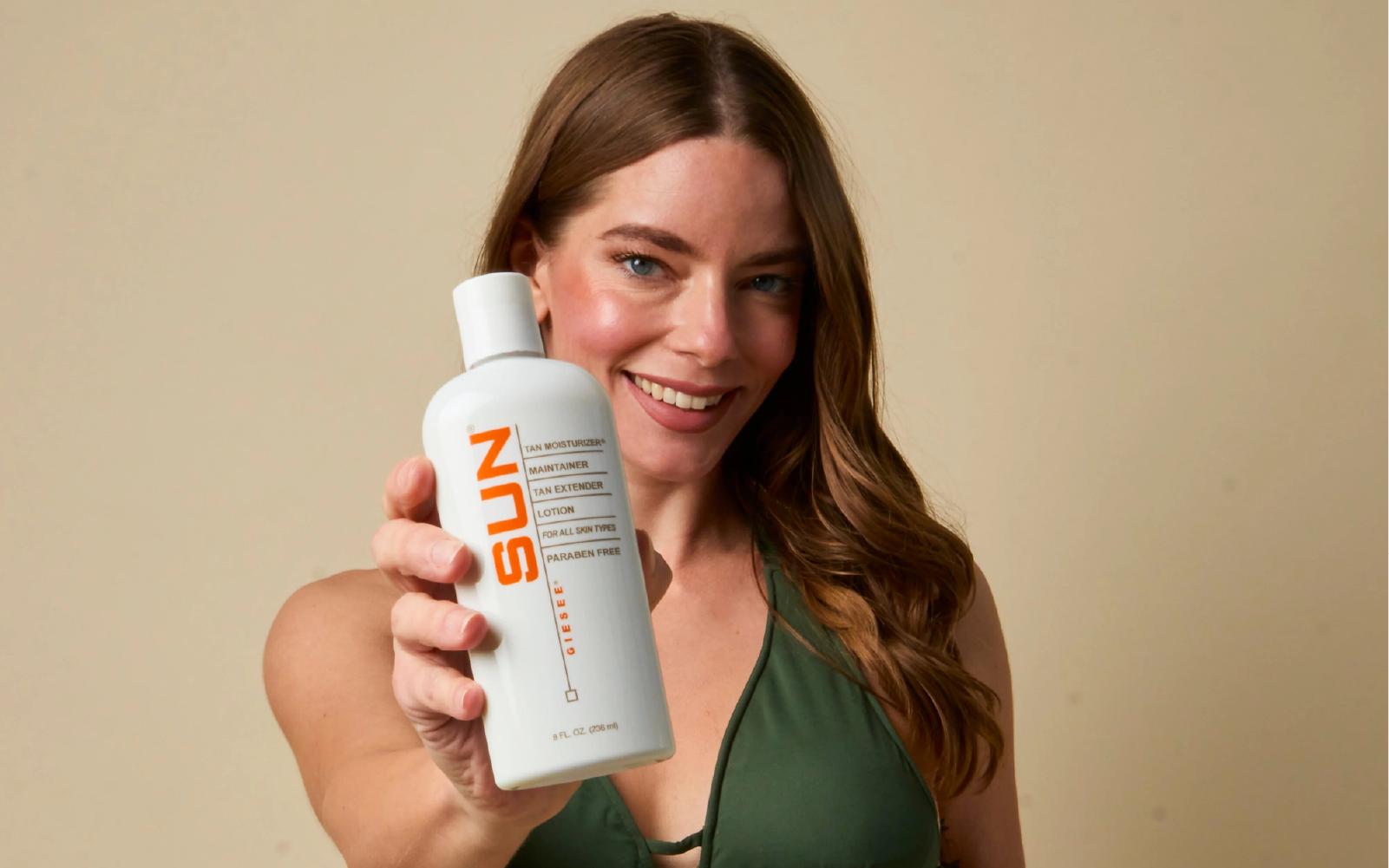 Tanning With Self Tanner: The Safe, Flawless Way to Glow Year-Round ...