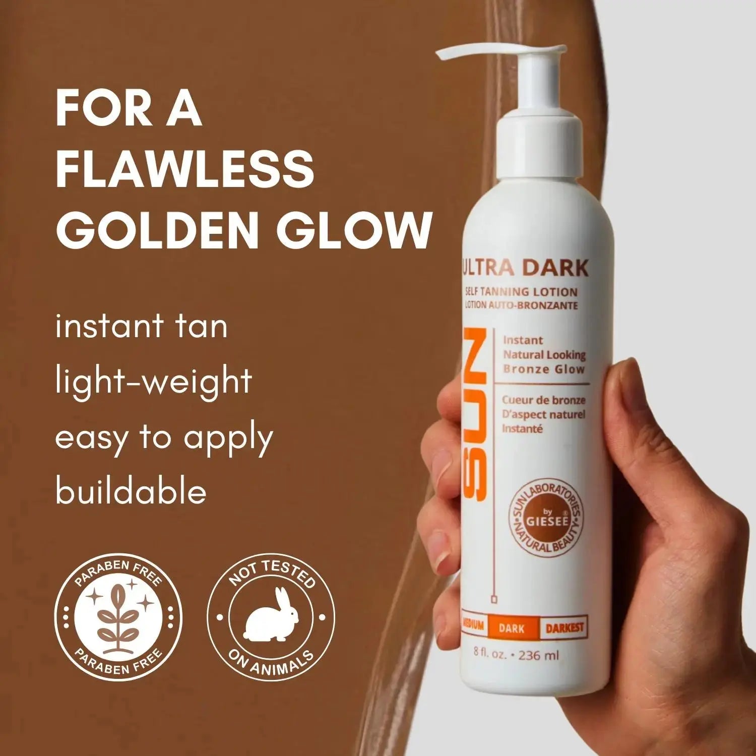 Self Tanning Lotion Guide for Every Skin Type | Expert Tips – Sun ...