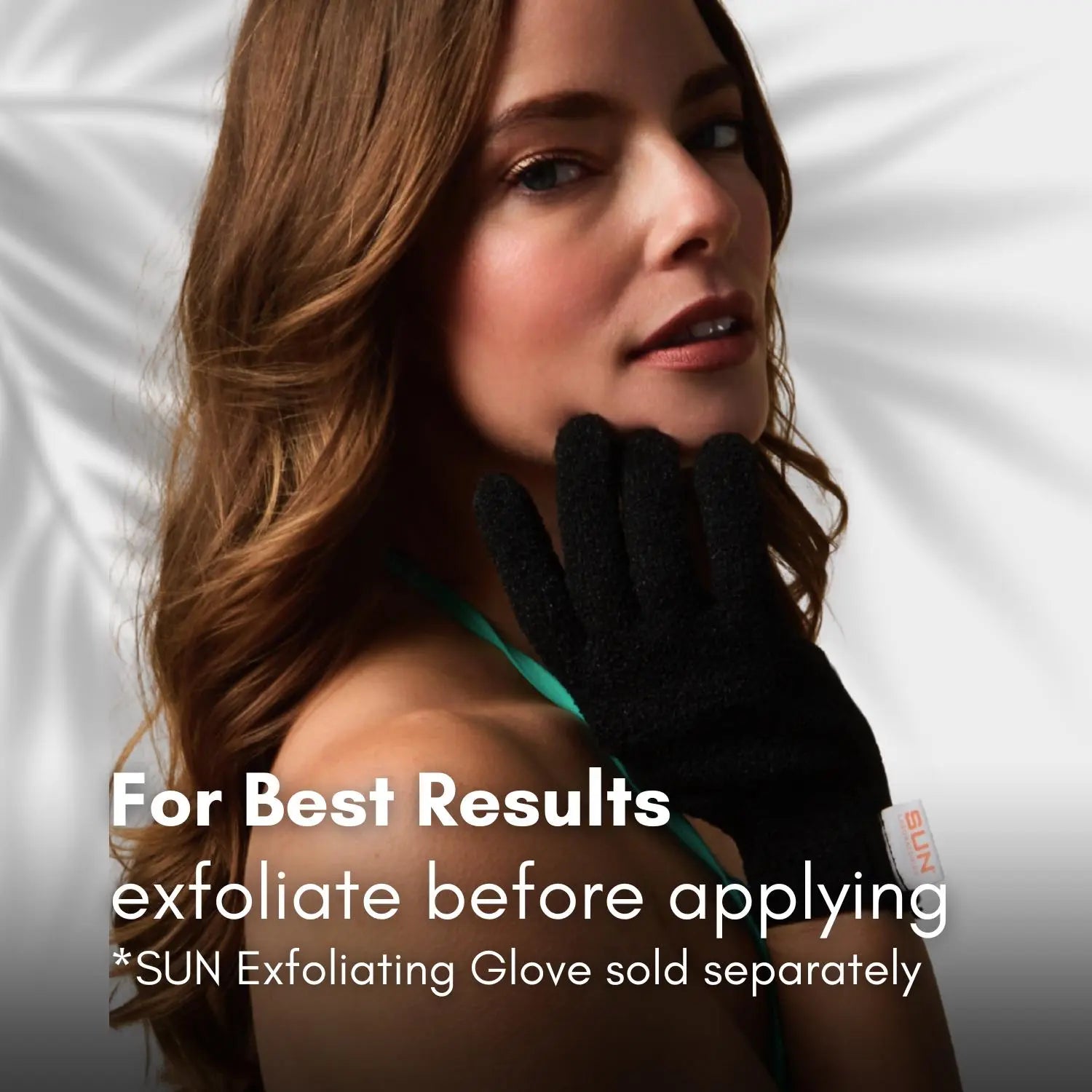 Self Tanning Magic With Sun Tan Overnight Lotion | Sun Laboratories by ...