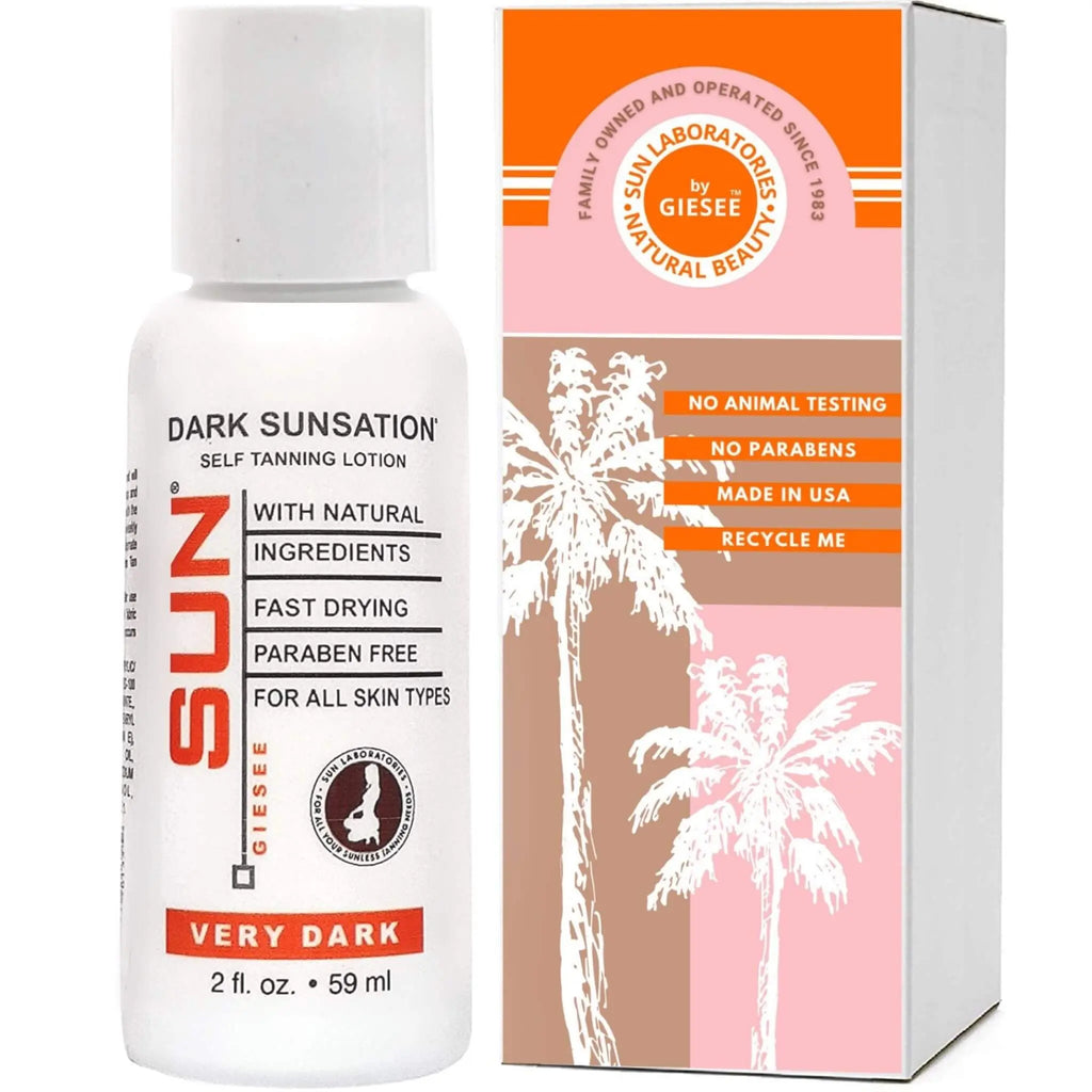 Sun Laboratories - Best Self Tanners and Best Sunless Tanners