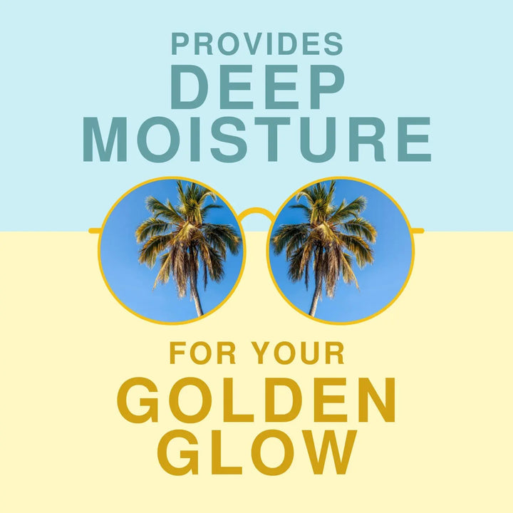 Tan Maintainer Lotion Extender Lotion 8 oz Prolongs Tans for Days | Sun ...